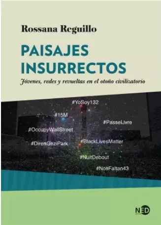 Paisajes insurrectos
